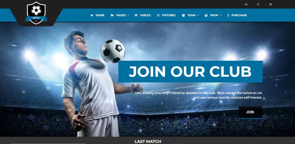 Rinota Sports Club Website Design Create A Website rinota-sports-club-website-design-create-a-website